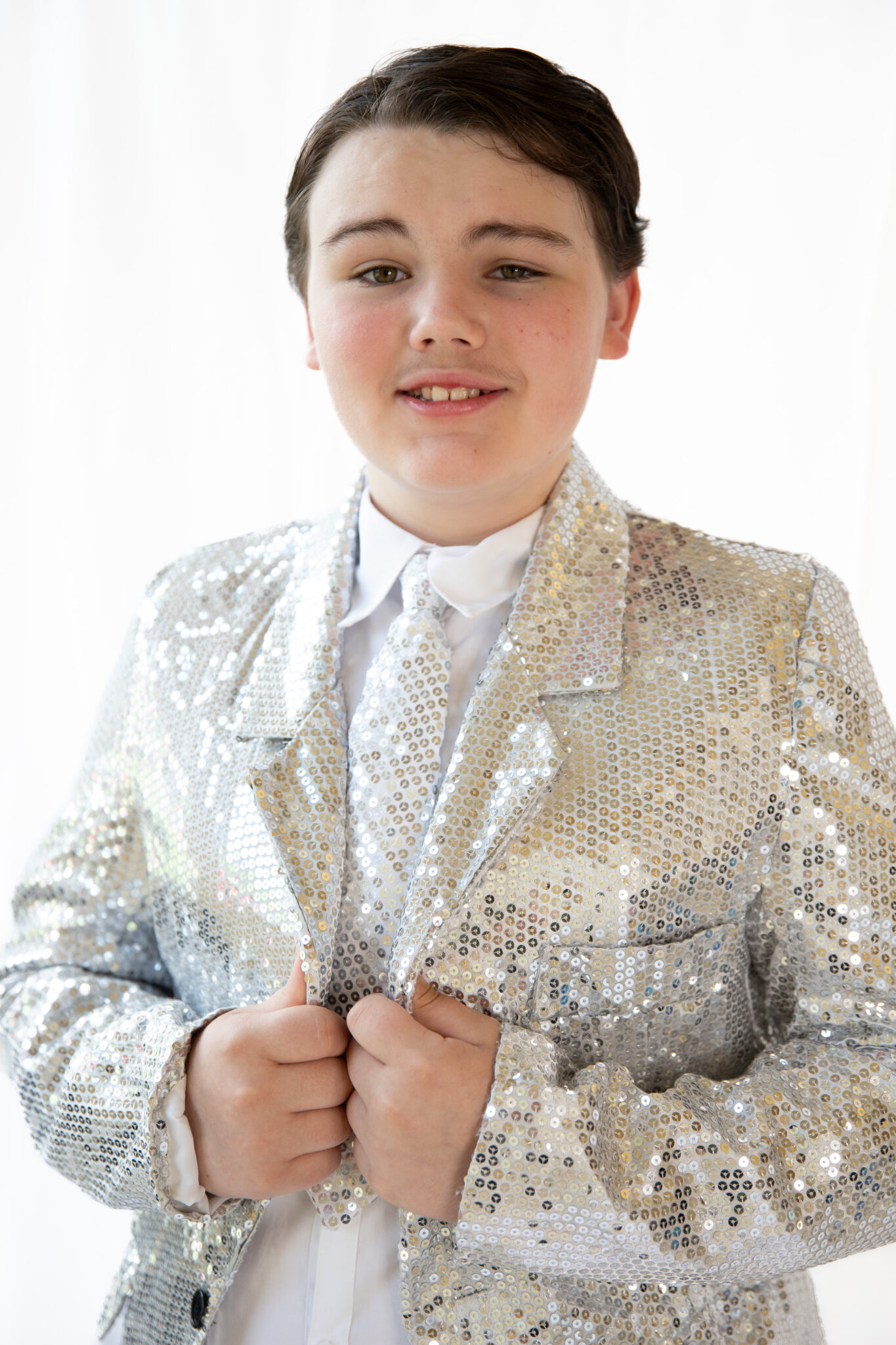 Matilda Cast Profiles – MC Inc. Productions