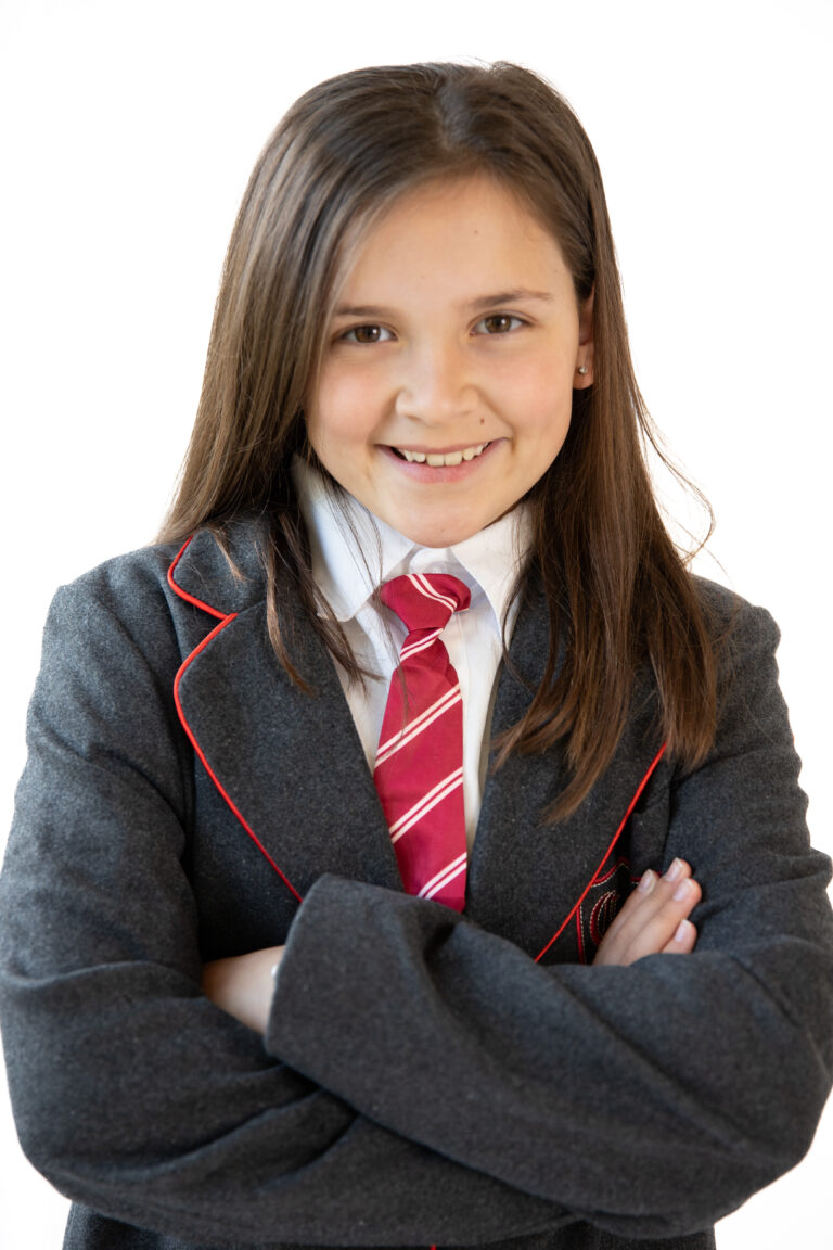 Matilda Cast Profiles – MC Inc. Productions