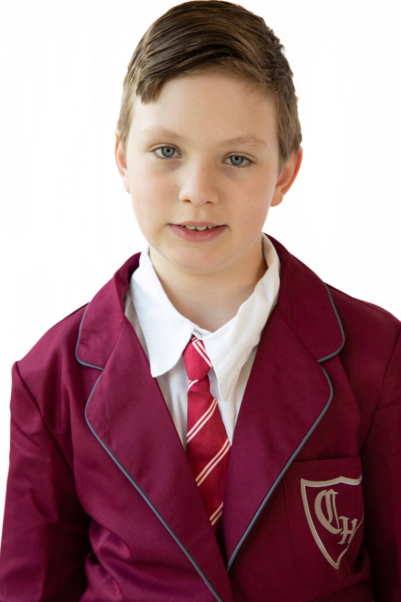 Matilda Cast Profiles – MC Inc. Productions