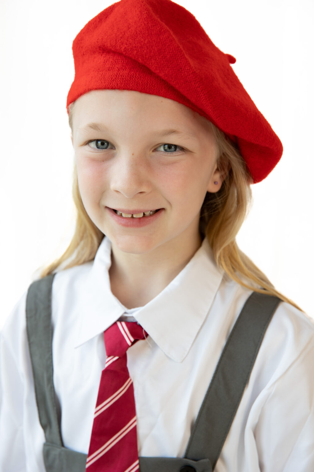 Matilda Cast Profiles – MC Inc. Productions