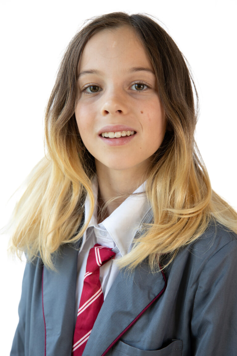Matilda Cast Profiles – MC Inc. Productions