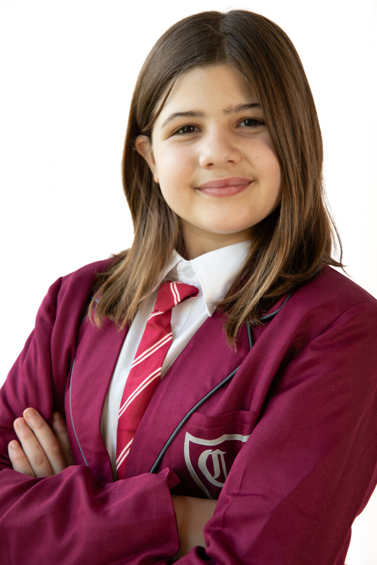 Matilda Cast Profiles – MC Inc. Productions
