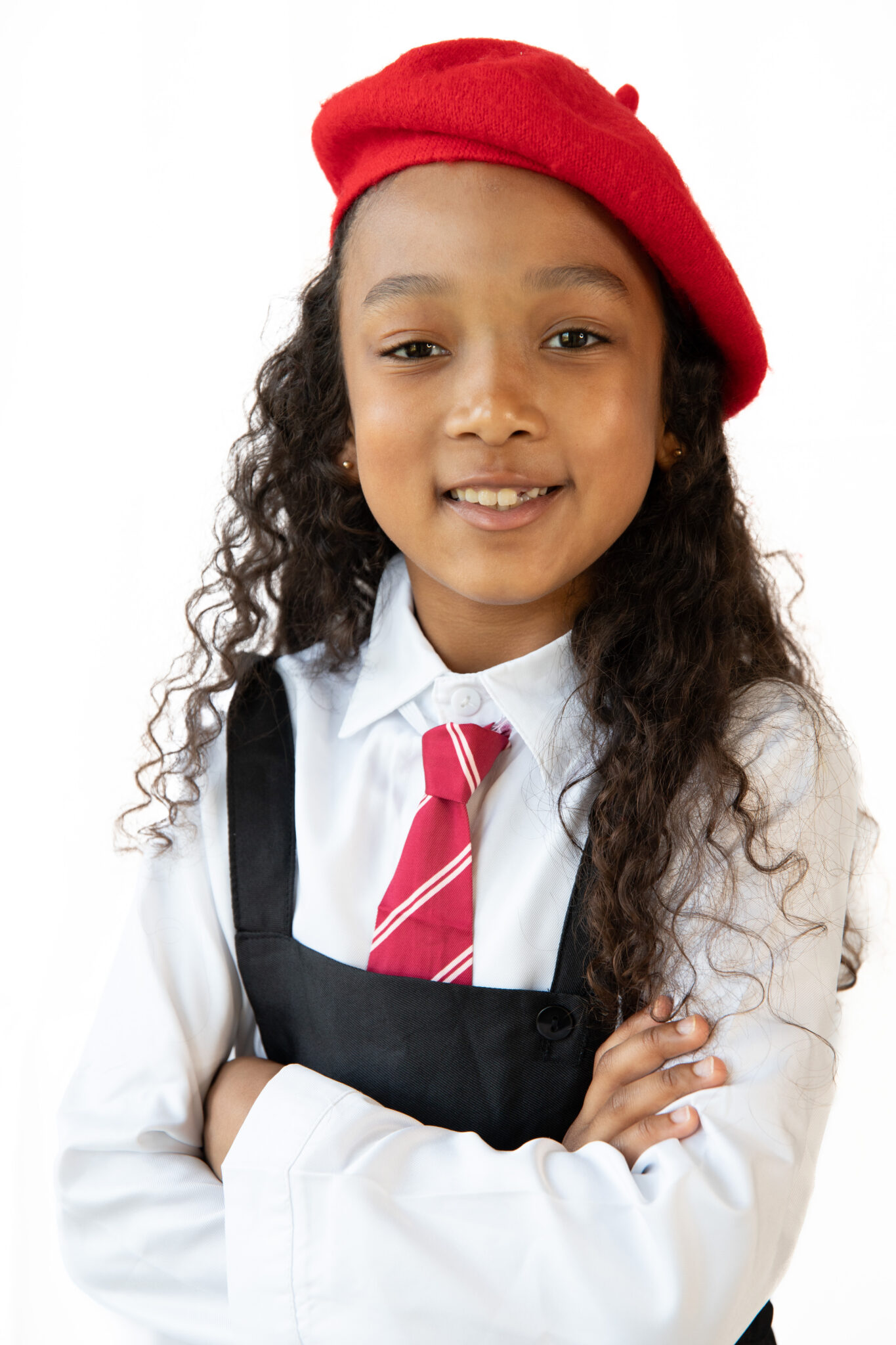 Matilda Cast Profiles – MC Inc. Productions