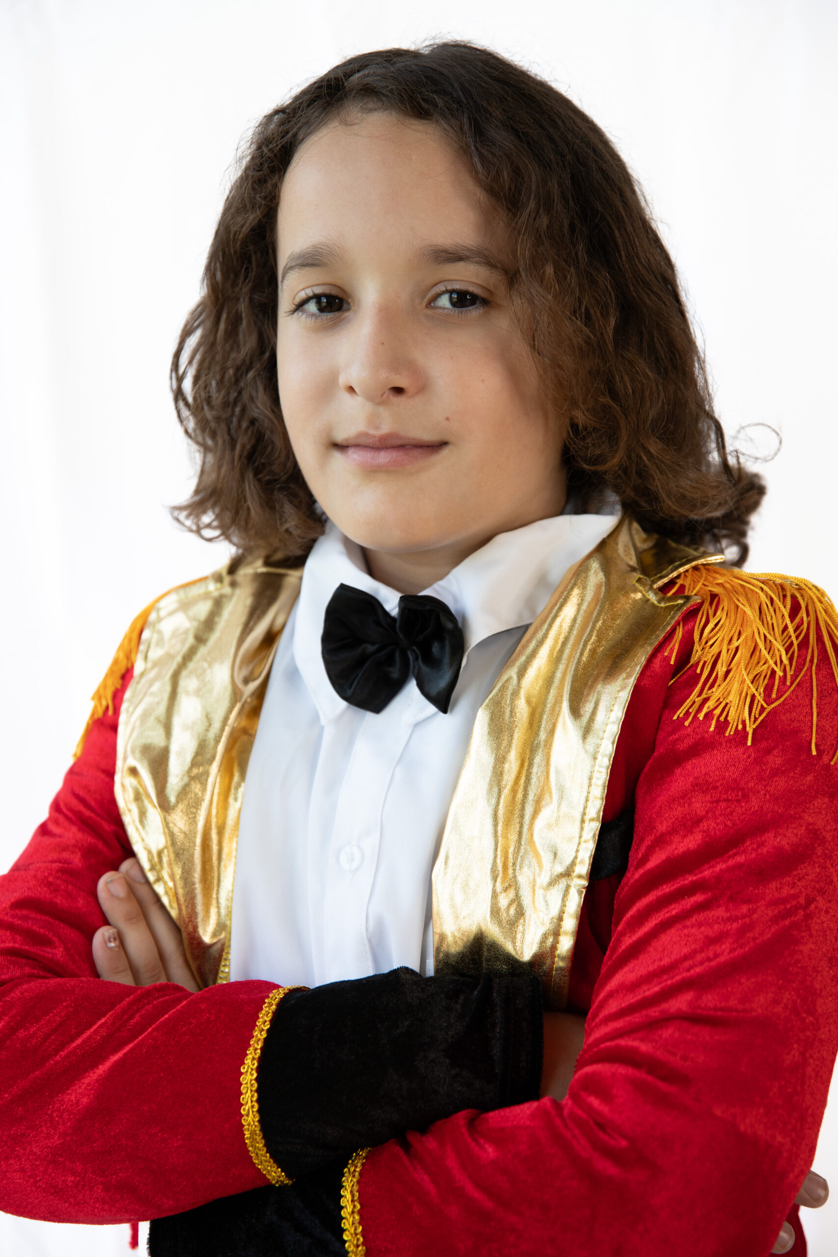 Matilda Cast Profiles – MC Inc. Productions