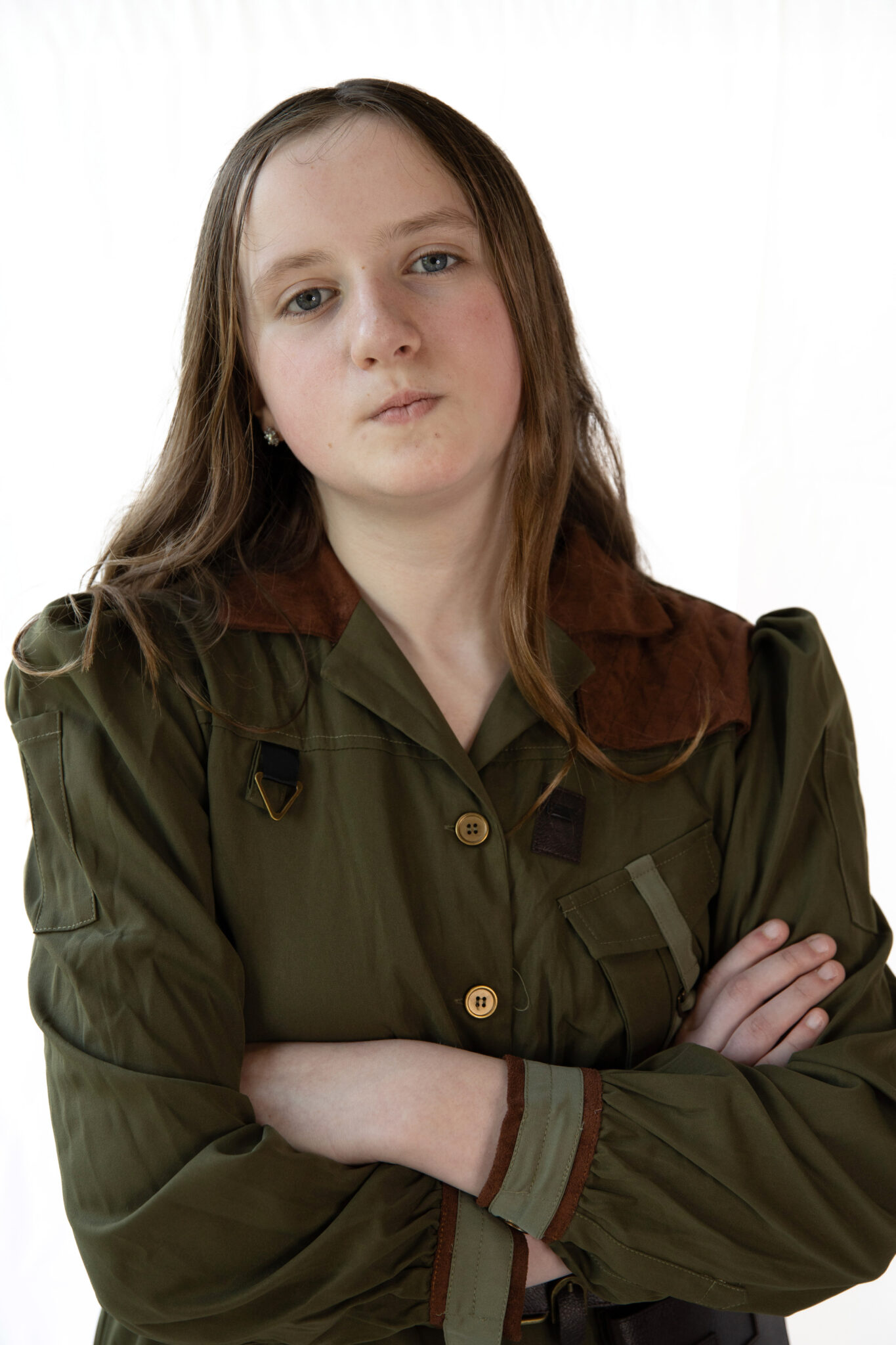 Matilda Cast Profiles – MC Inc. Productions